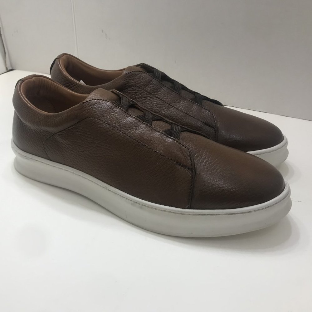 Alan Payne - Monaco Luxe Sneaker - Gem